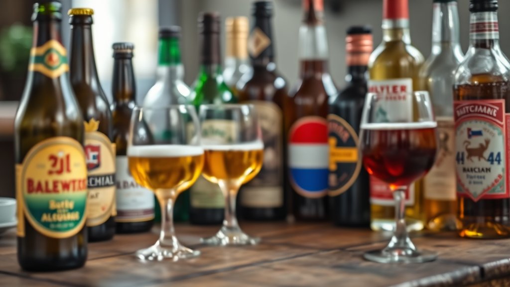 Hoe belasting en accijnzen de prijs van je drankje bepalen ...
